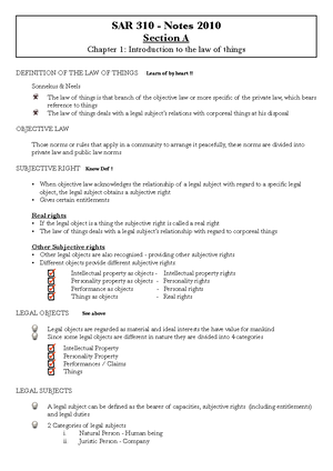 PULP Referencing Guide - PULP Guide to Referencing 1. WHY REFERENCE? To ...