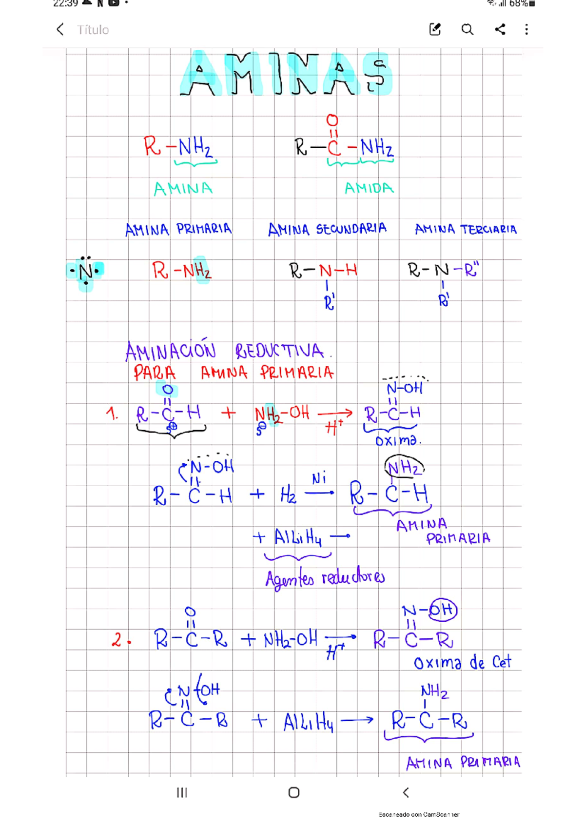 Aminas - 22:39 .ill 68%