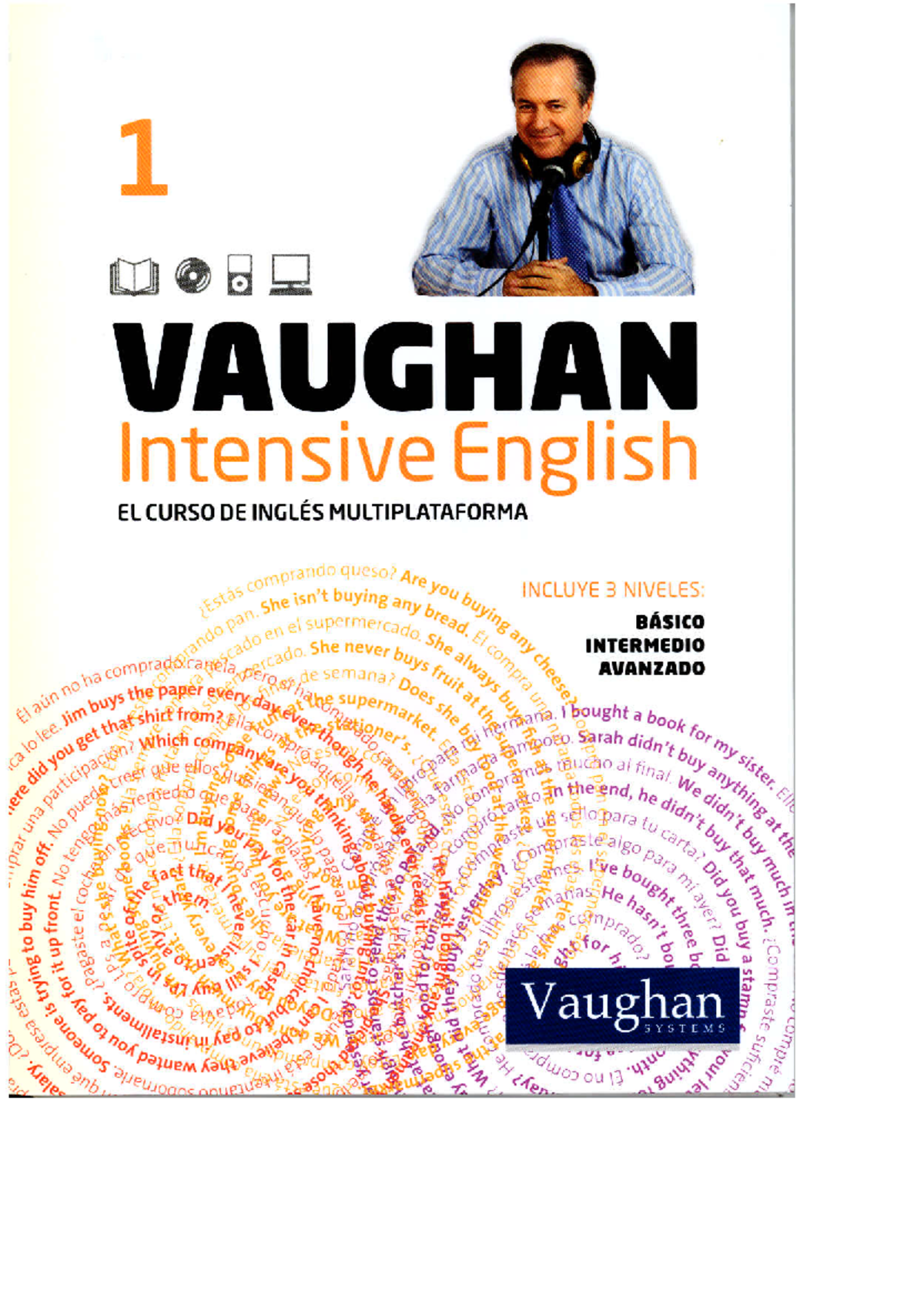 Vaughan Intensive English Libro 1 ( PDFDrive ) - ingles l - Studocu