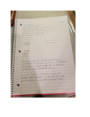 [Solved] Assign numMatches with the number of elements in userValues ...