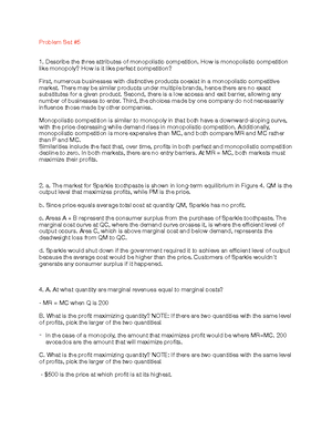Problem Set #4 - Problem Set 1. 𝐌𝐚𝐫𝐠𝐢𝐧𝐚𝐥 𝐏𝐫𝐨𝐝𝐮𝐜𝐭 𝐨𝐟 𝐋𝐚𝐛𝐨𝐫 = ∆𝑸 / ∆𝑳 2 ...