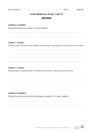 Impulse 4 Tests answer key - Unit 1 Vocabulary Short Test 1 | Group A 1 ...