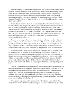 Drexel NURS 317 Jeff Transcript - Case Study: Jeff (and Maria) CASE ...