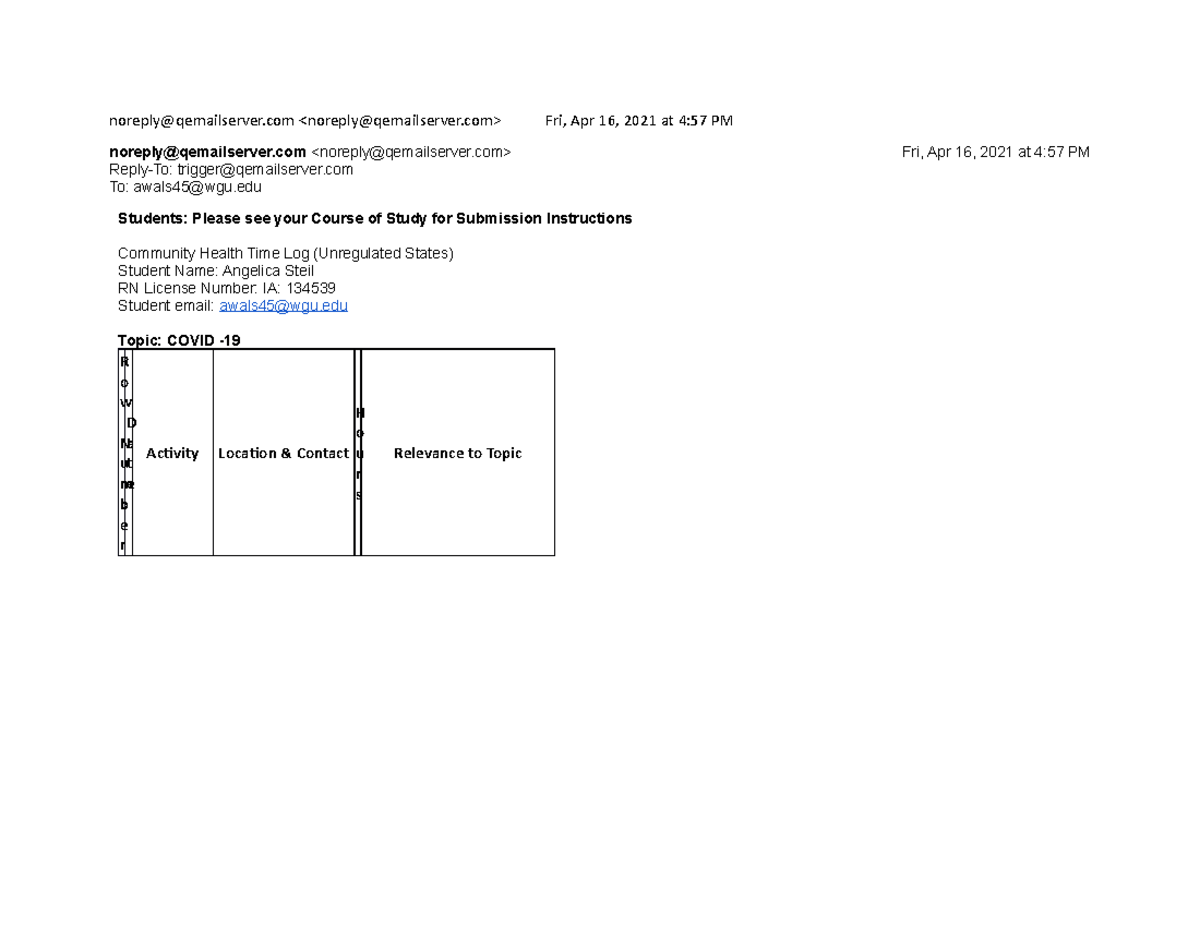 Time Log 229 No Revisions Noreply qemailserver Fri Apr 16 2021 time-log-229-no-revisions-noreply-qemailserver-fri-apr-16-2021