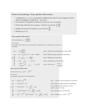 [Solved] Find StartFraction d squared y Over dx squared EndFraction where - Calculus I: Single ...