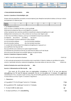 Science Stage 9 Sample Paper 2 - Science_S9_02/7RP© UCLES 2020 ...