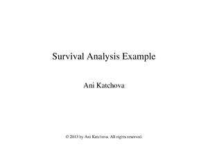Principal Component Analysis Example - Principal Component Analysis and ...