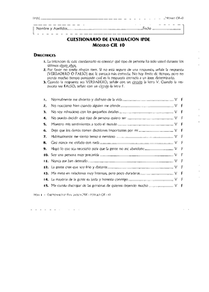 [PDF] Test Idare-Inventario de Ansiedad Rasgo y Estado -Manual y Test ...