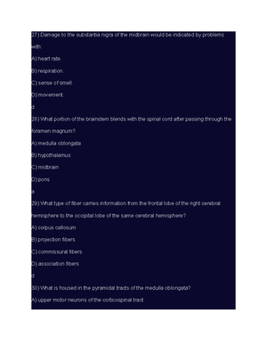 Lecture chapter 11 pt 4 - Depolarizing local potentials are caused by ...