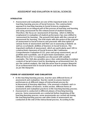 Diagnostic TEST IN AP 9 - DIAGNOSTIC TEST IN ARALING PANLIPUNAN 9 SY ...