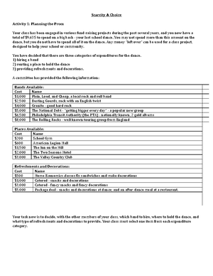 EINC SC RETURN DEMONSTRATION - EINC Equipment refer to linear ...