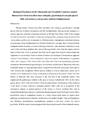 “Internalism” versus “Externalism”- in other domains of intellectual ...