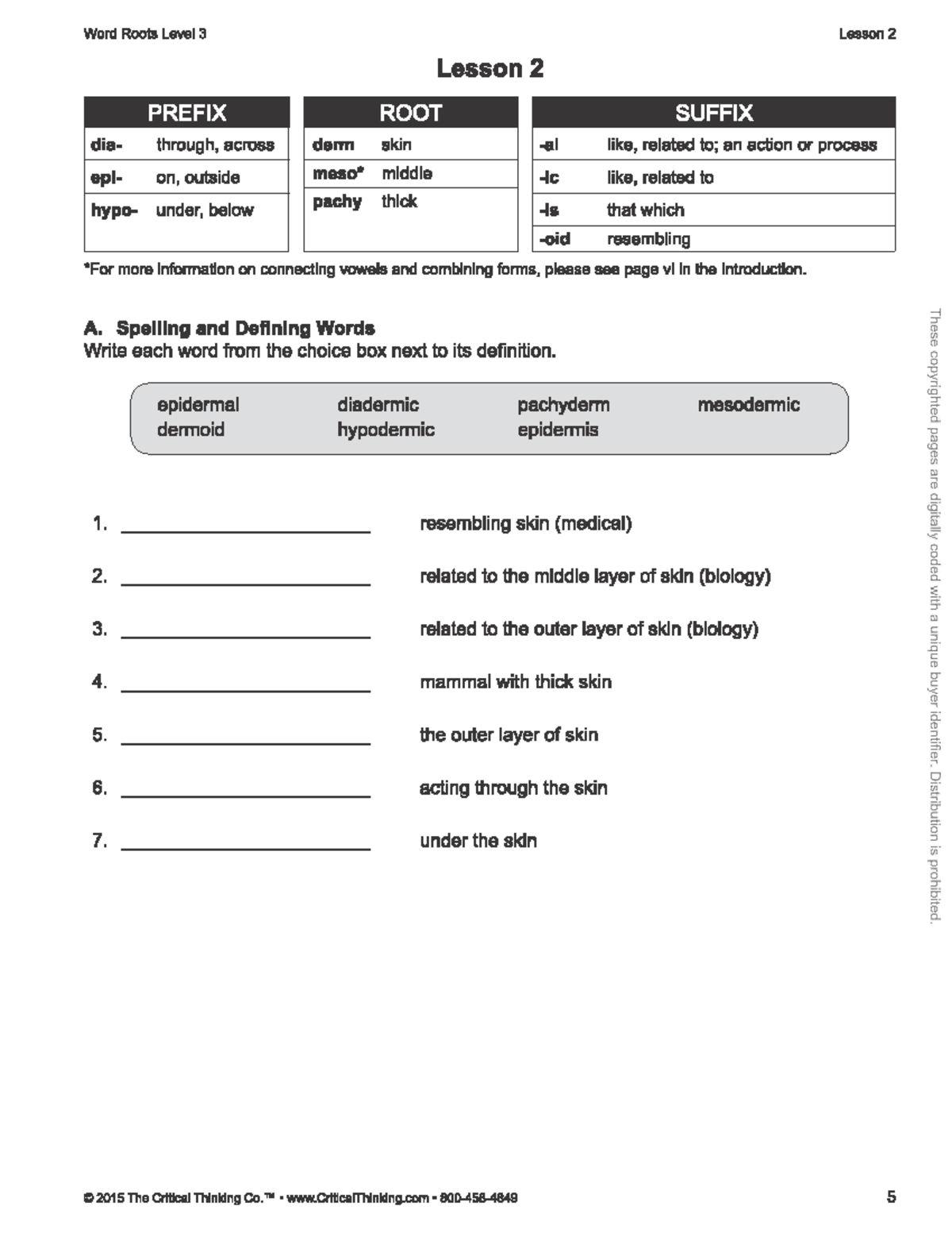 G7 Lesson 2 hhhhh - Studocu