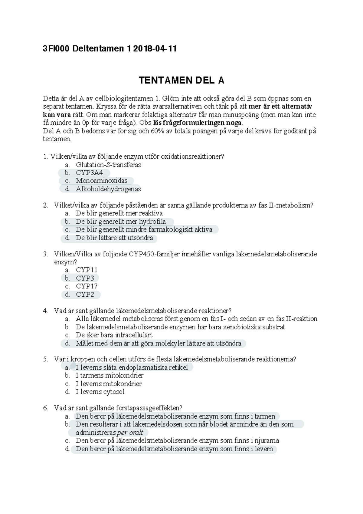 Utan svar Exempel pa deltentamen 1 3FI000-2018-04-11 - 3FI000 ...