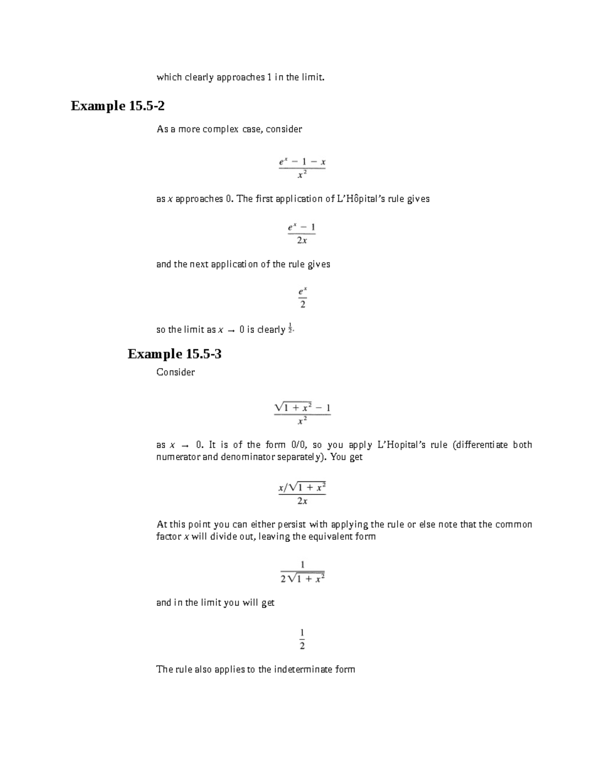 Methods of Mathematics Applied to Calculus, Probability, and Statistics ...