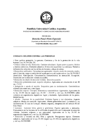 Resumen Obligaciones - Profesor: Gerardo Caffera - CONCEPTO OBLIGACIÓN ...