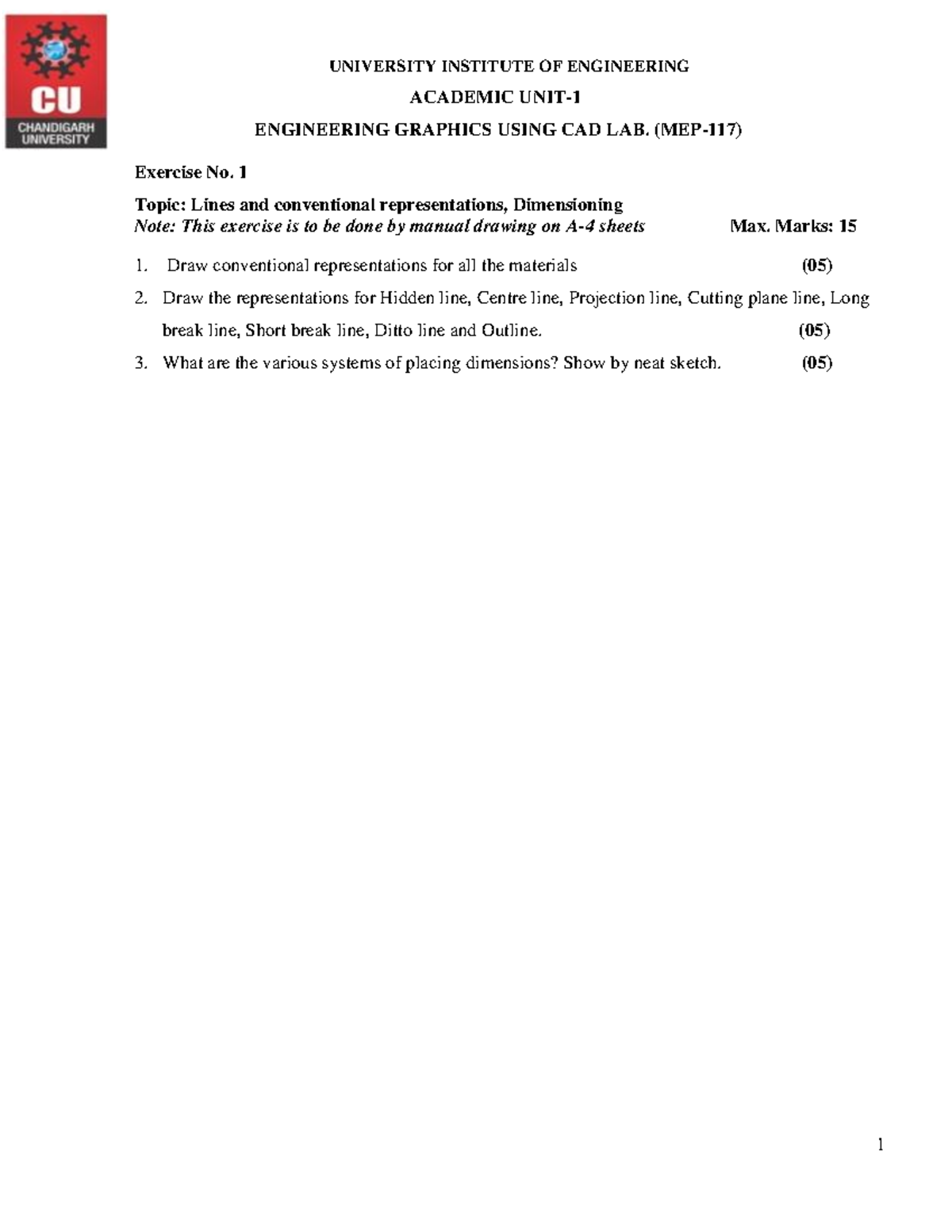 View BEEE WORKSHEET EXP- 2.2.docx from B.E BEEE at Chandigarh ...