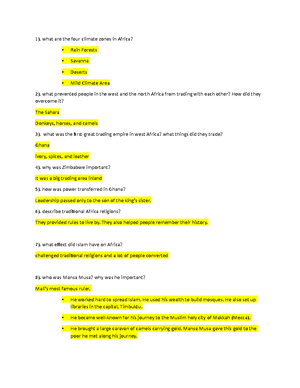 Ocean pollution by darrell bryan jr - Fiorello H. LaGuardia Community ...