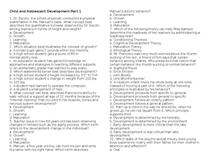 Developmental Task Theory by Robert Havighurst - Rober t H av i gh u r ...