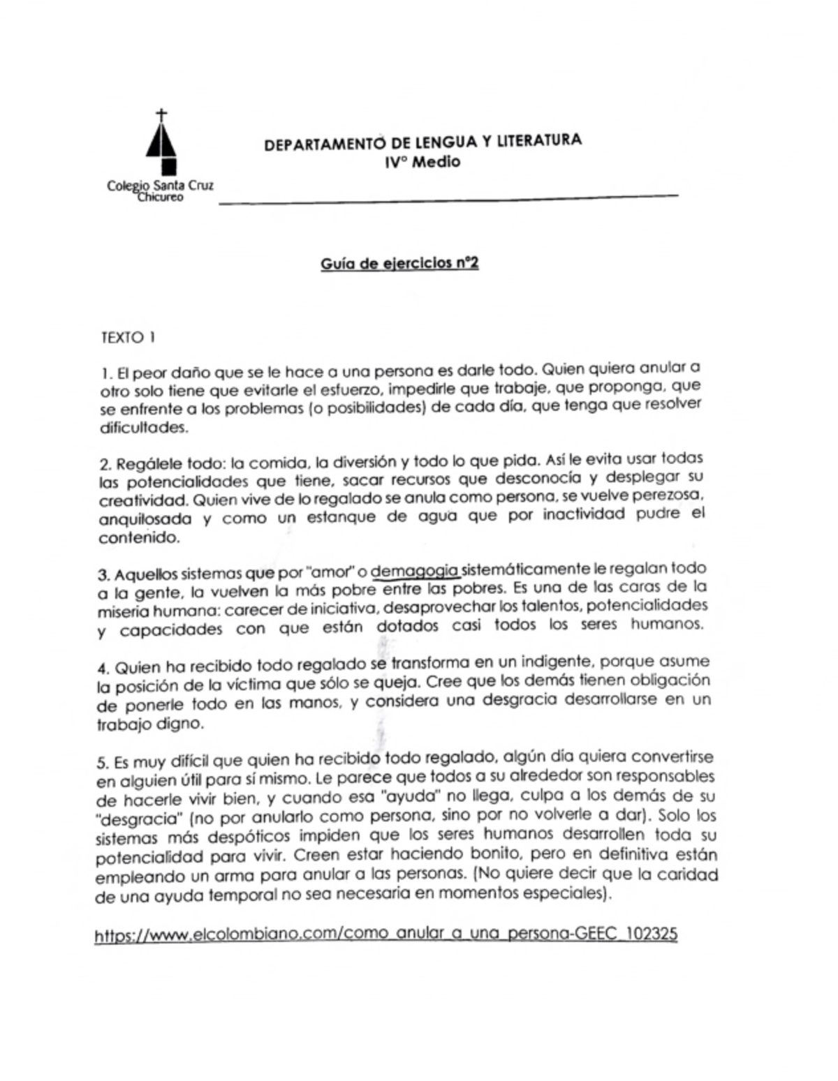 Bloc de notas sin título - Evaluación en Educación básica - Ha ...