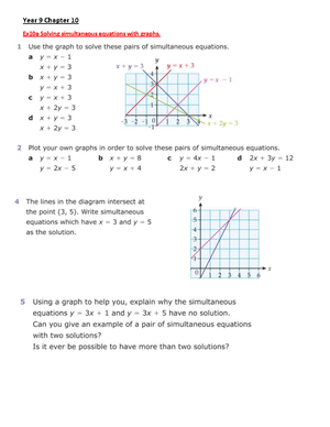Year 9 Ratio & Proportion Revision - MAT-280 - Year 9 Ratio ...
