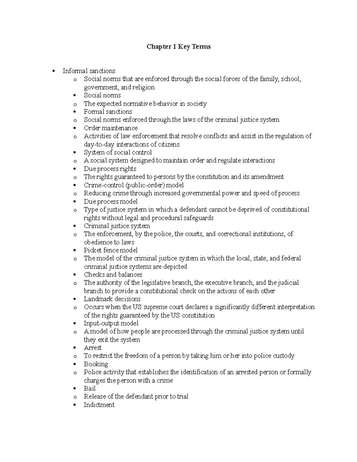 chapter-1-key-terms-exam-1-review-chapter-1-key-terms-informal