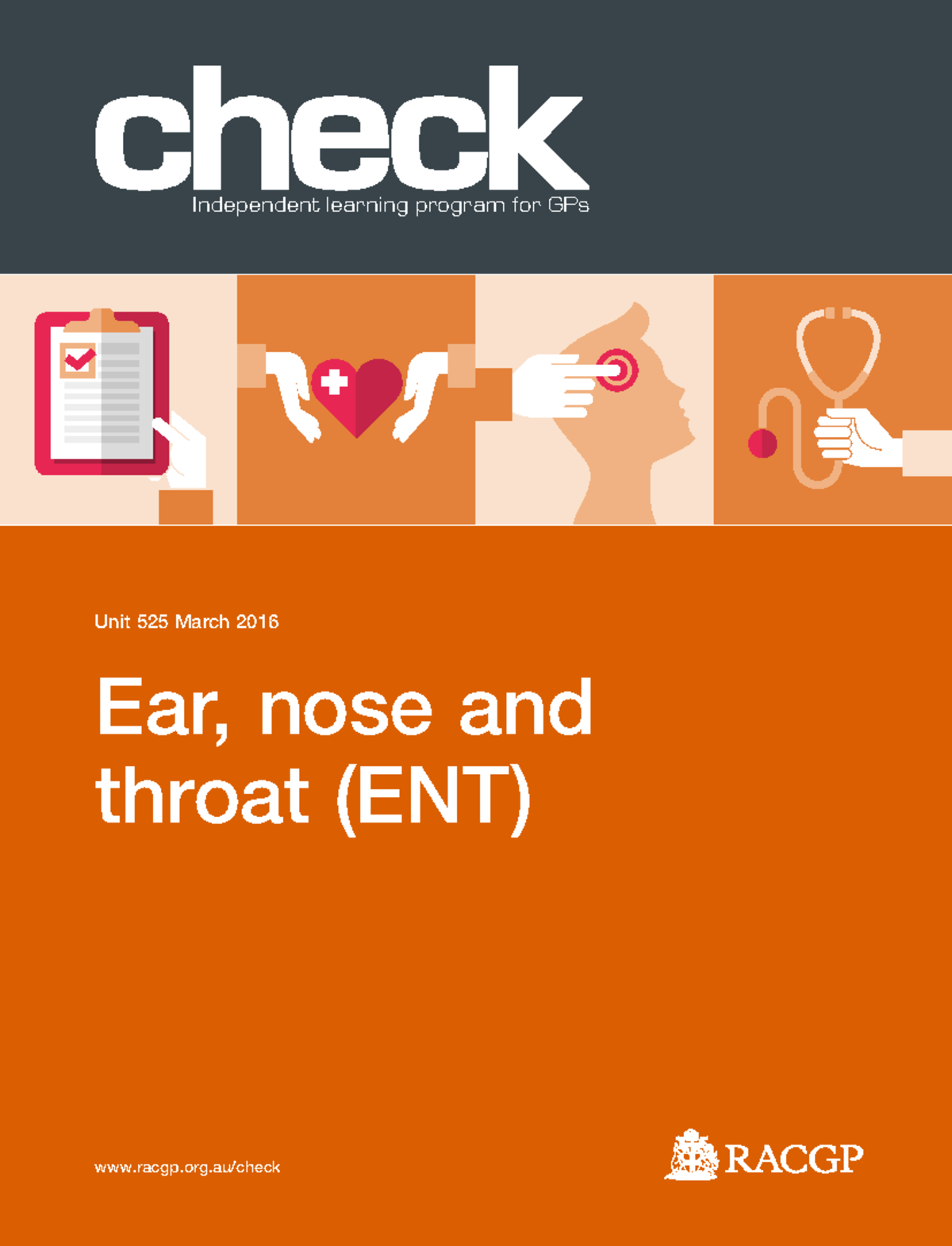 March - Independent learning program for GPs - Independent learning ...