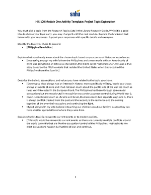 1-1 STEM Importance - 1-1 Activity: The Importance of Communication 1 1 ...