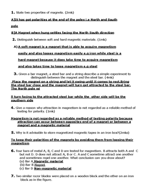 The Law of Inertia Understanding Newtons First Law of Motion - The Law ...