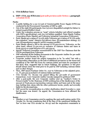 Powers of Administrative Agencies - Quasi-legislative power / Power of ...