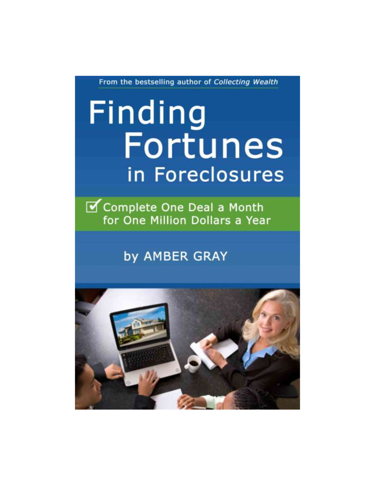Finding Fortunes in Foreclosures: A Comprehensive Guide - Studocu