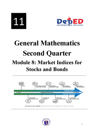 GEN MATH Q2 M1 - MATH - General Mathematics Quarter 2 – Module 1 ...