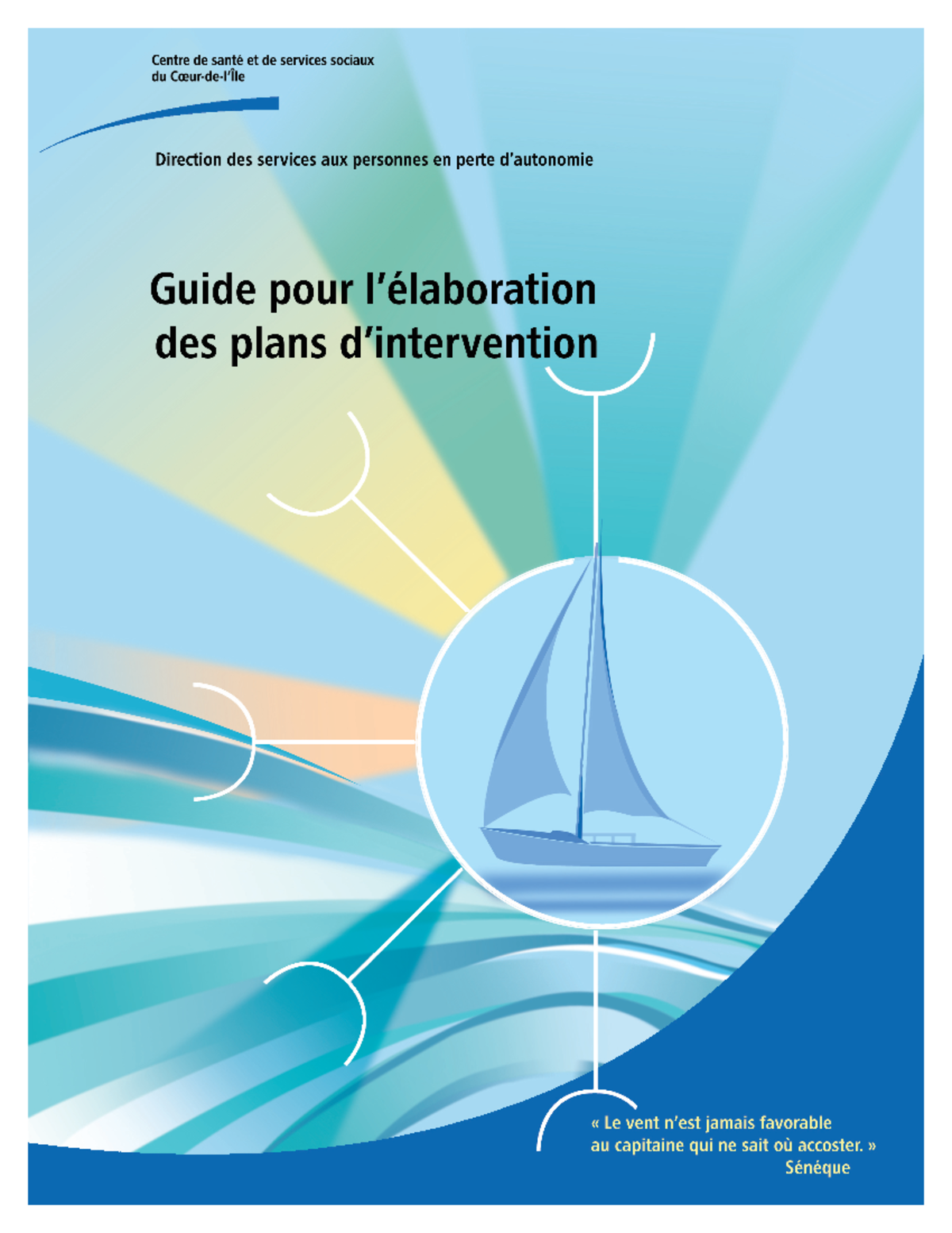 Guide elaboration plan intervention Ppalv - Guide pour l’élaboration ...