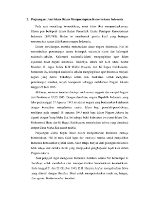 BAB 6 - Struktur Pasaran - Soalan Esei & Struktur 1 a. Huraikan mana ...