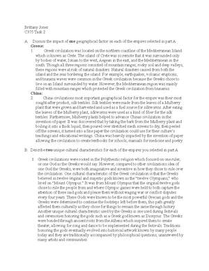 Task 1 Study Guide - How to do Task 1 - Task 1 Study Guide Reading for ...