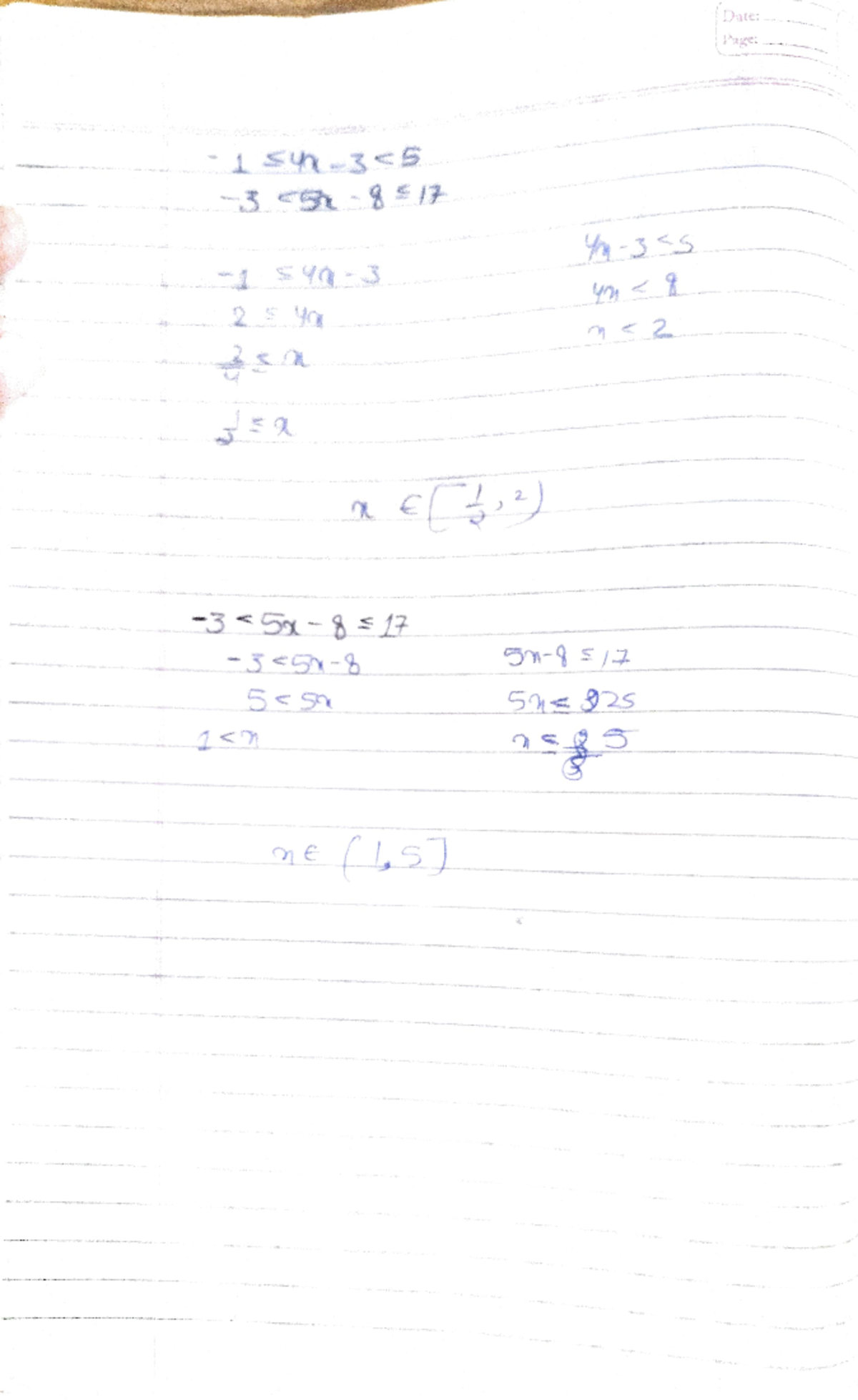 Adobe Scan 11-Jun-2024 - Date: Page: 1541-355 -3-52-8-17 4m-3as -1 541-3 43