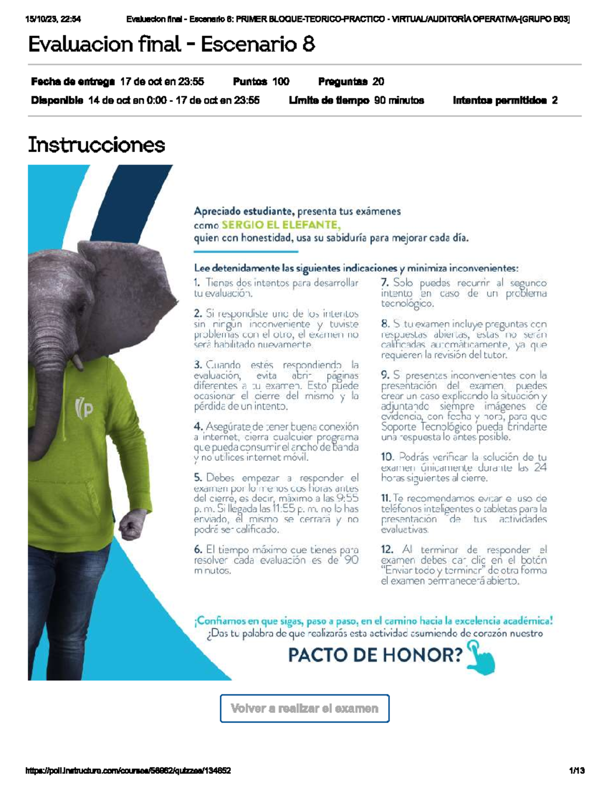 Parcial Final - NAAAAAAAAAAA - Contabilidad General - Studocu