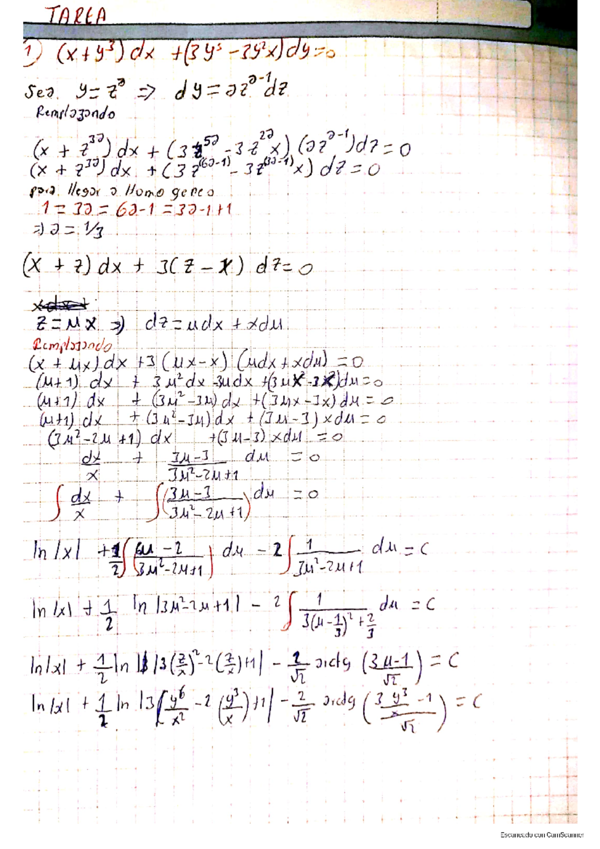 Cam Scanner 05-02-2024 21 - Matematica IV - Studocu