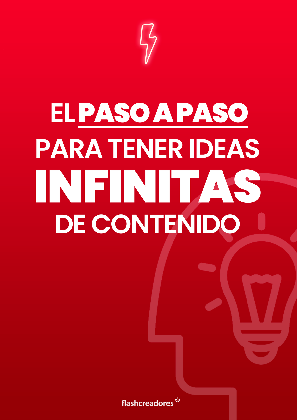 Como tener ideas infinitas de contenido - B ELPASOAPASO PARA TENER IDEAS INFINITAS DE CONTENIDO ...