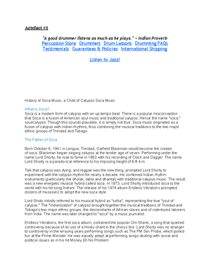 CSEC Social Studies SBA Guidelines and rubric - CSEC SOCIAL STUDIES SBA ...