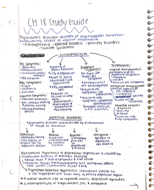 Neurotransmitters - 1 Category Subcategory Example(s) a Small Molecule ...