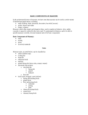 Chb-making - Concrete Hallowblock Making Guide - Concrete Hollow Blocks ...