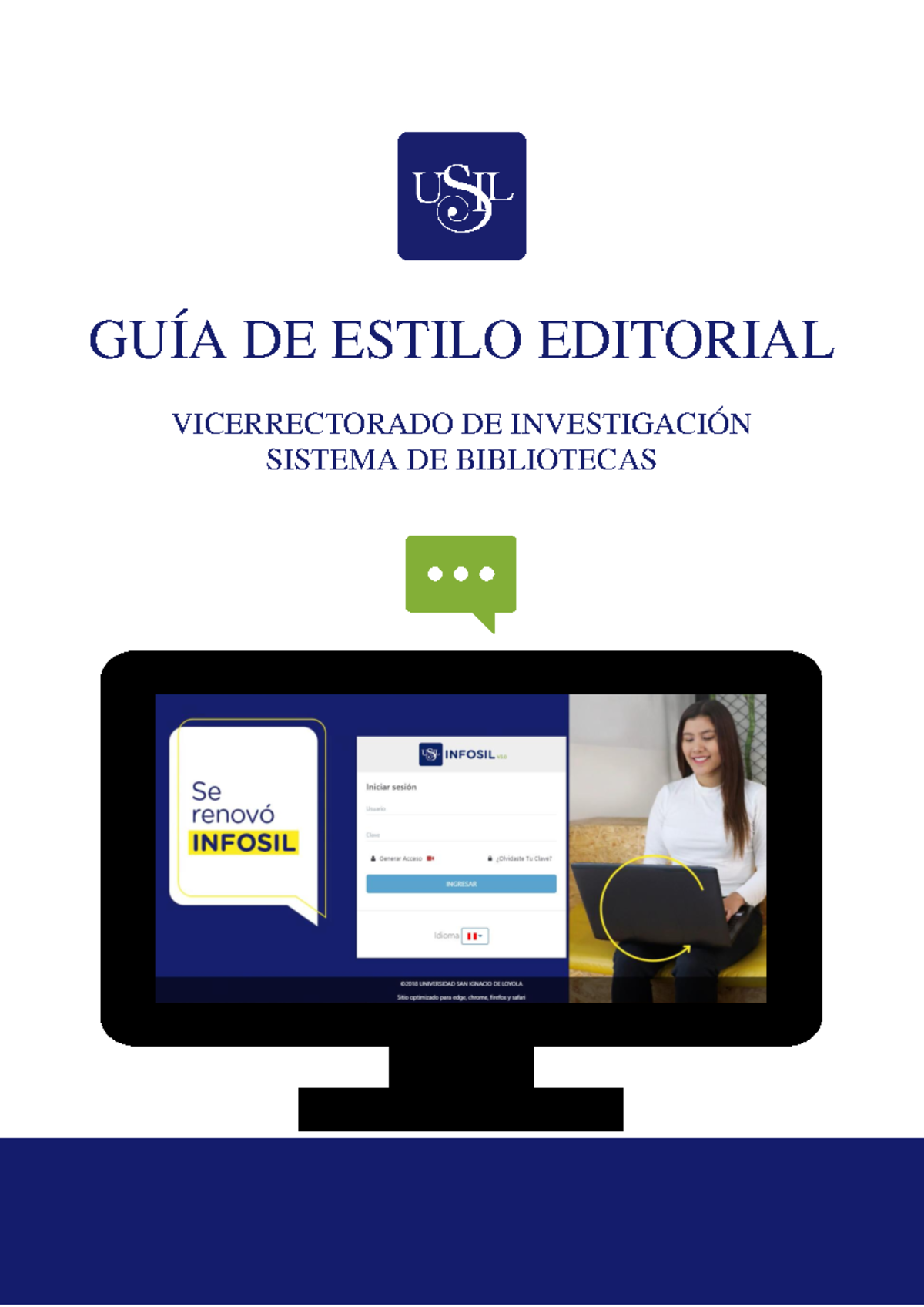 GB-VIN-001+Gu%C3%ADa+de+Estilo+Editorial+USIL v6 ago2022+%282%29 - GUÍA ...