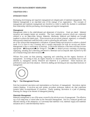 Cdev 253 Economic Development Planning - CHUKA UNIVERSITY DEPARTMENT OF ...