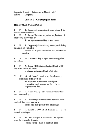 Chapter 1 Modulation Problems and Solutions - by Dr. Hyder Ali Segu ...