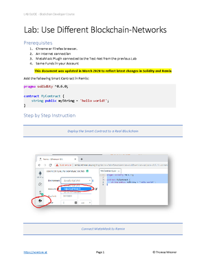 Tutorial 3 CPU - Computer processing system (CPU) - Tutorial 3B ...