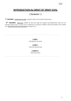Monsieur de Saint-Janvier ou le dépouillement de l’article 1832 du Code ...
