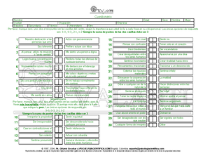 Machover Adultos - test - EVALUACIÓN PSICOLÓGICA DE LOS DIBUJOS DE LA ...