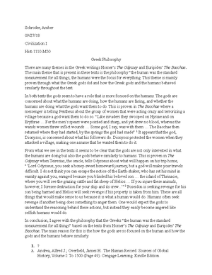 Practice DBQ Melissa-Asher Breakup - Bradyn Morris 10/26/ 4 th period ...