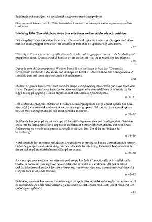 Introduktion till samhällsvetenskaplig metod av Johannessen, Tufte & Christoffersen, Upplaga 2 ...